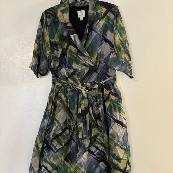 Suzi Chin for Maggy Boutique | Dresses | Suzi Chin For Maggy Boutique ...